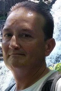 Gregory B. Wilson Jr. 1975-2020 | News, Sports, Jobs - Tribune Chronicle